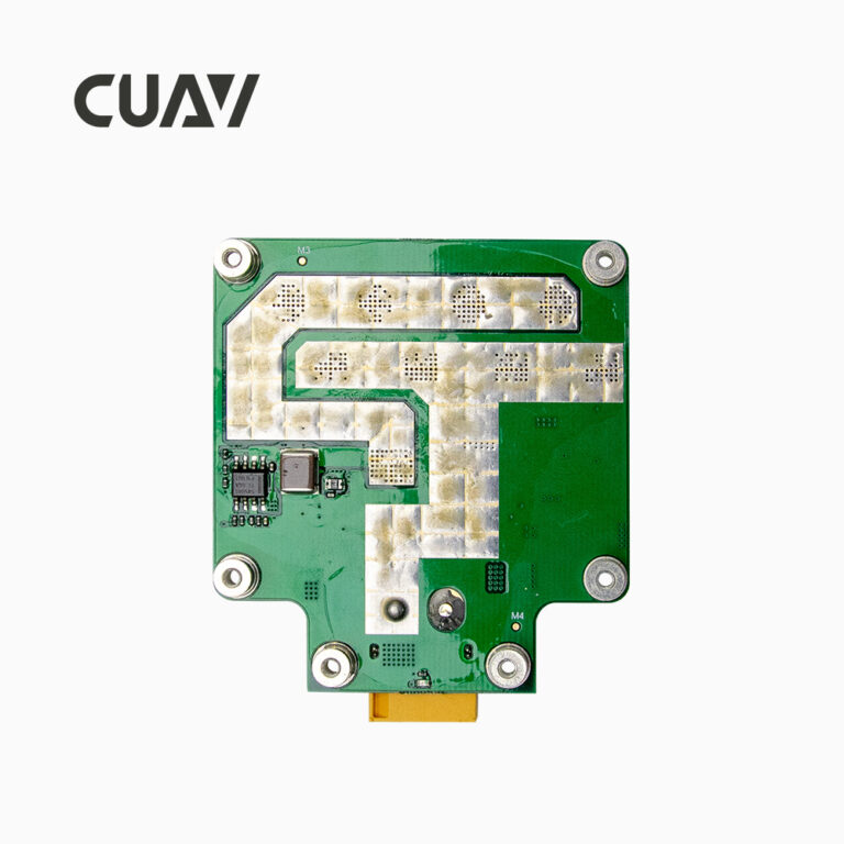 CUAV CPDB Pro | Drone Hardware – CUAV Official Store