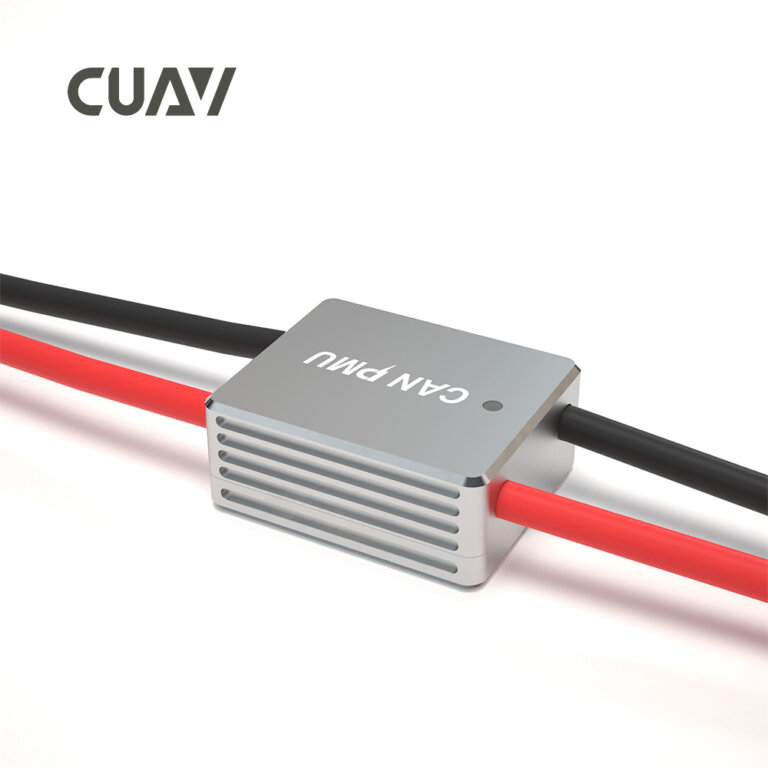 CUAV CAN PMU High Precision Power Detection Unit For unmanned Hardware ...
