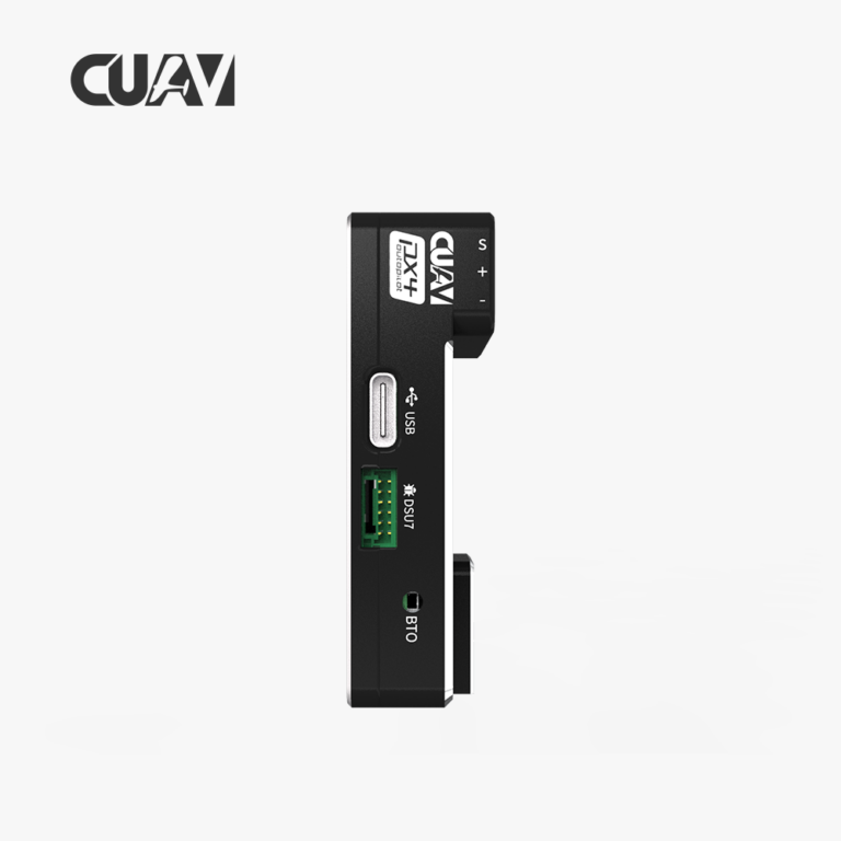 CUAV V5 Nano Flight Controller | Drone Autopilot PX4 APM – CUAV ...