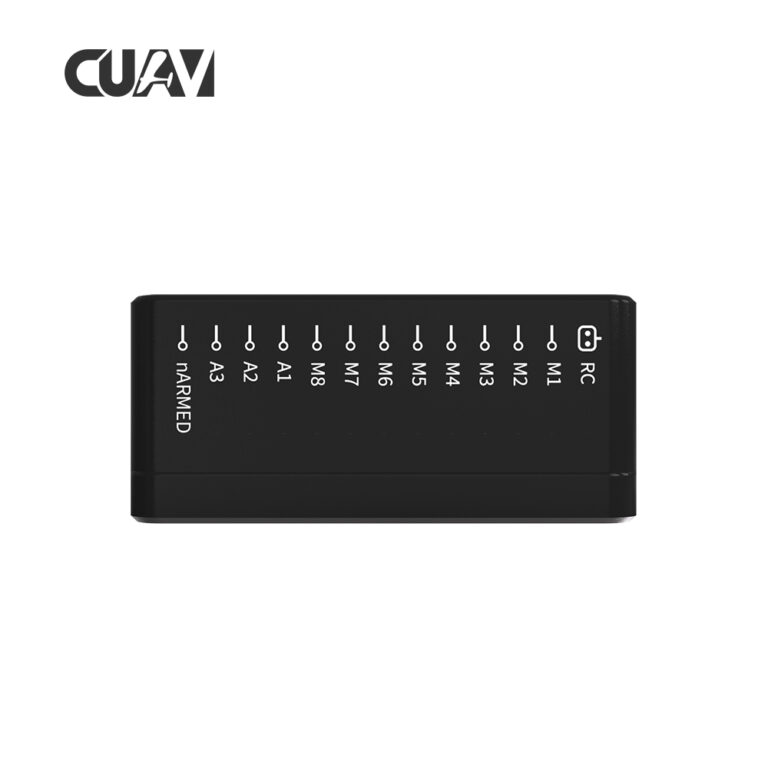 CUAV V5 Nano Flight Controller | Drone Autopilot PX4 APM – CUAV ...
