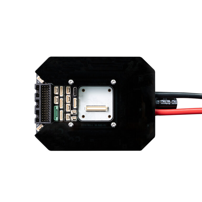 CUAV CAN PMU Lite Power Module | Open Source Drone Hardware – CUAV Official Store