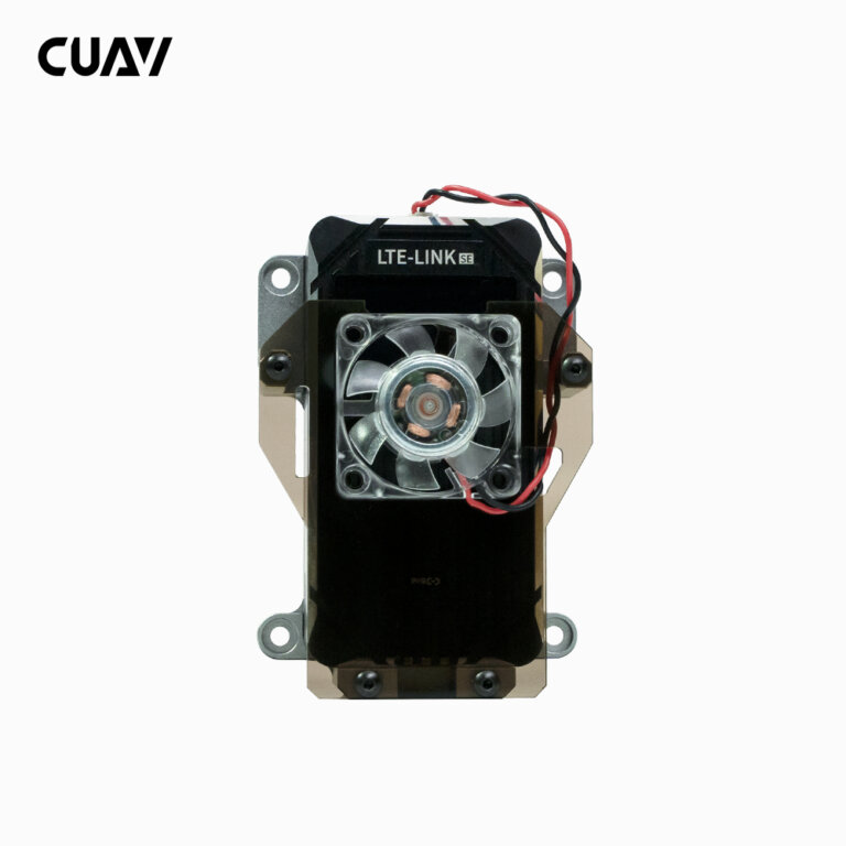 CUAV P8 Radio Drone Telemetry | Long Distance Transmission – CUAV ...