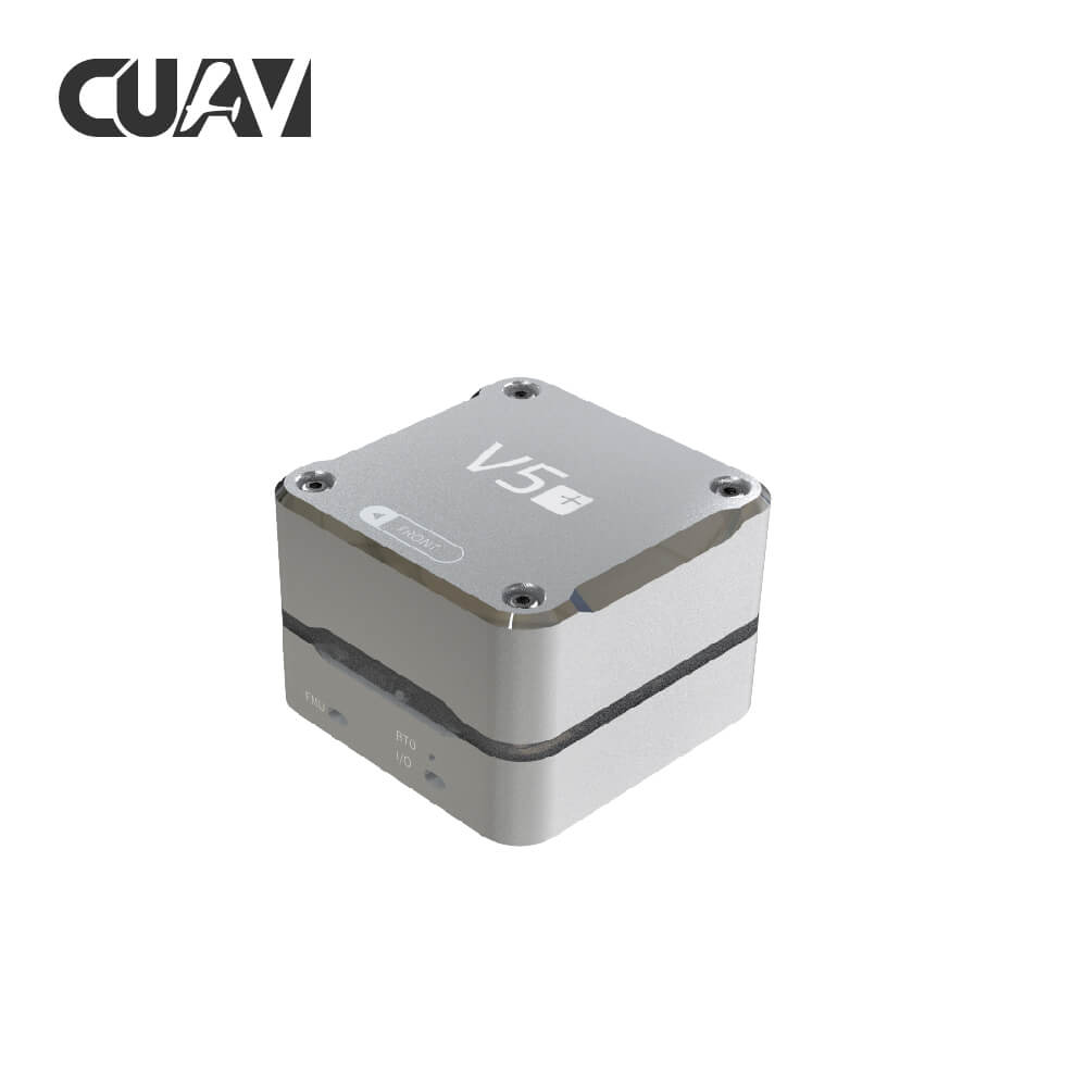 V5+ Core Autopilot – CUAV Official Store