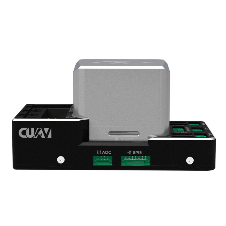 X7 Pro Autopilot for PX4&APM – CUAV Official Store