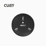 CUAV NEO 3 GPS Module | GNSS U-blox M9N Drone Hardware – CUAV Official ...