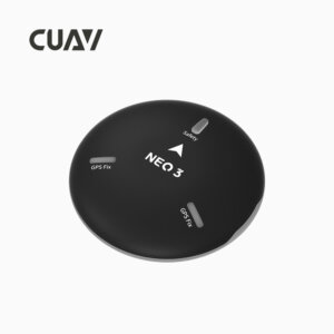 CUAV NEO 3 GPS Module | GNSS U-blox M9N Drone Hardware – CUAV Official ...