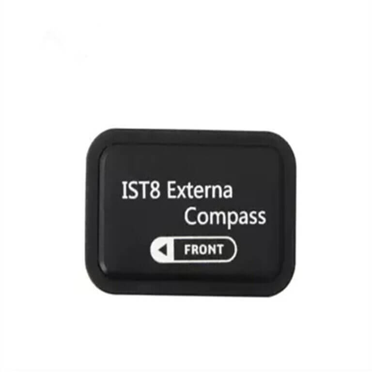 CUAV IST8 External Compass of GPS Module | PX4 Geomagnetic Sensor IST8310 – CUAV Official Store