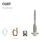 CUAV MS4525 Airspeed Sensor with Pitot Tube – CUAV Official Store