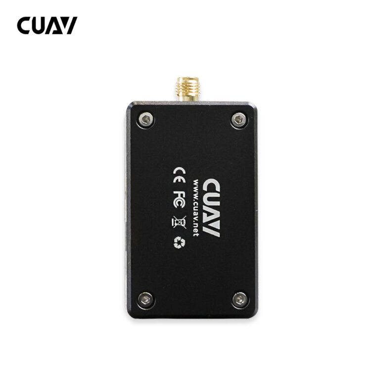 CUAV SX 1000mw Radio Drone Telemetry | High Power Ultra high ...