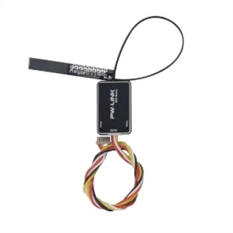 CUAV PW-LINK Wifi Telemetry Module – CUAV Official Store