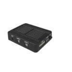 H16 HD Video Transmission System Remote Controller 5-10km Support HDMI ...