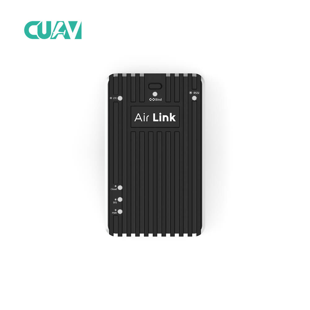 CUAV Package | New Match For Drone 4G Telemetry RTK Items – CUAV ...