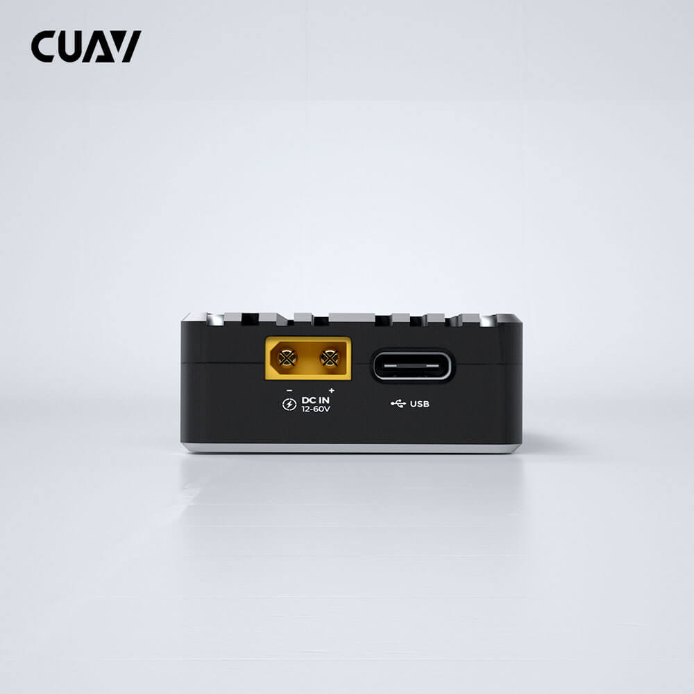 CUAV P8 Radio Drone Telemetry | Long Distance Transmission – CUAV ...