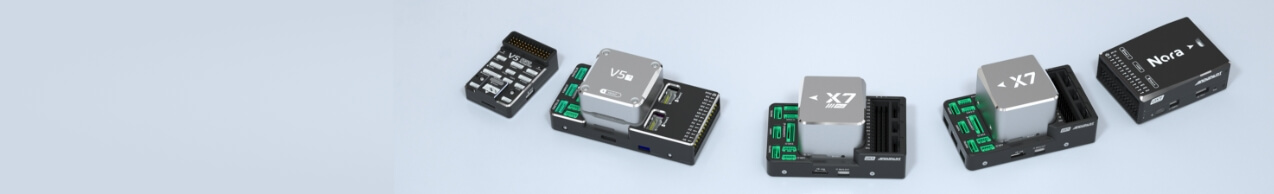 CUAV Official Store – Autopilot&UAV Modules