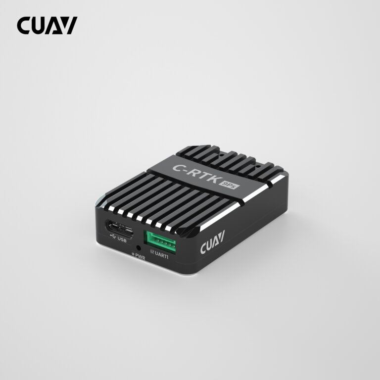CUAV C-RTK 9Ps Positioning Module | High Precision GPS RTK GNSS Pixhawk ...