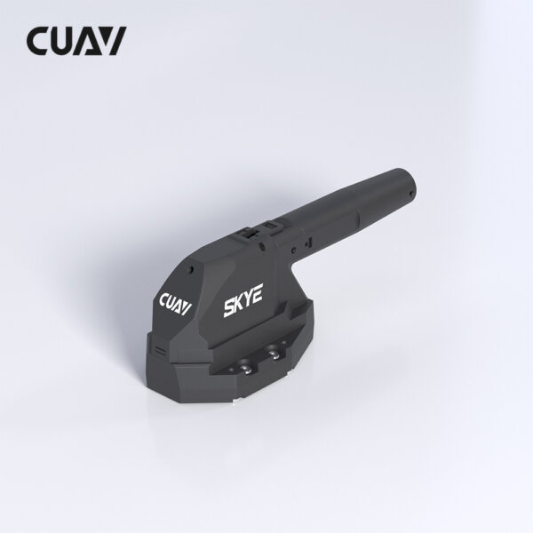 CUAV MS4525 Airspeed Sensor with Pitot Tube – CUAV Official Store