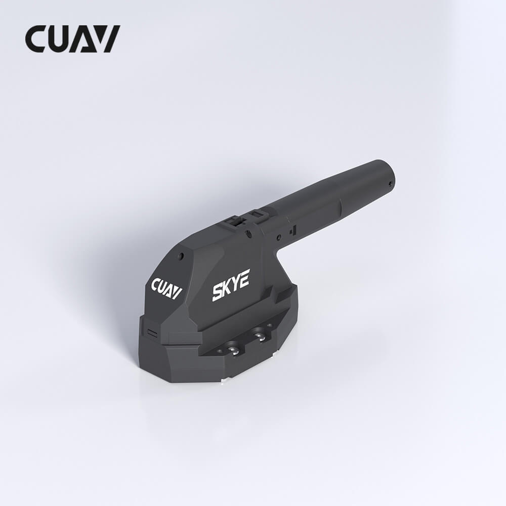 CUAV SKYE dronecan protocal airspeed sensor – CUAV Official Store