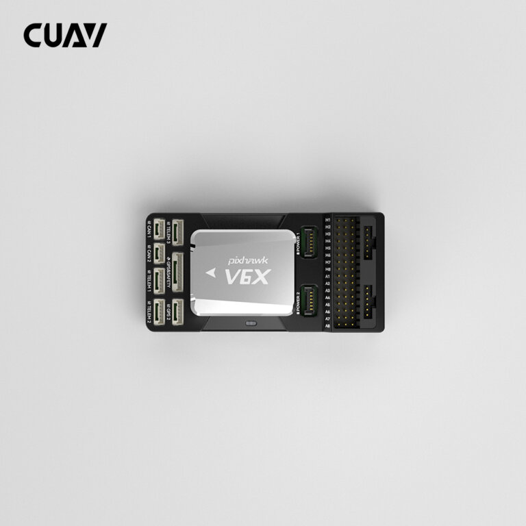 CUAV New Pixhawk V6X controller – CUAV Official Store