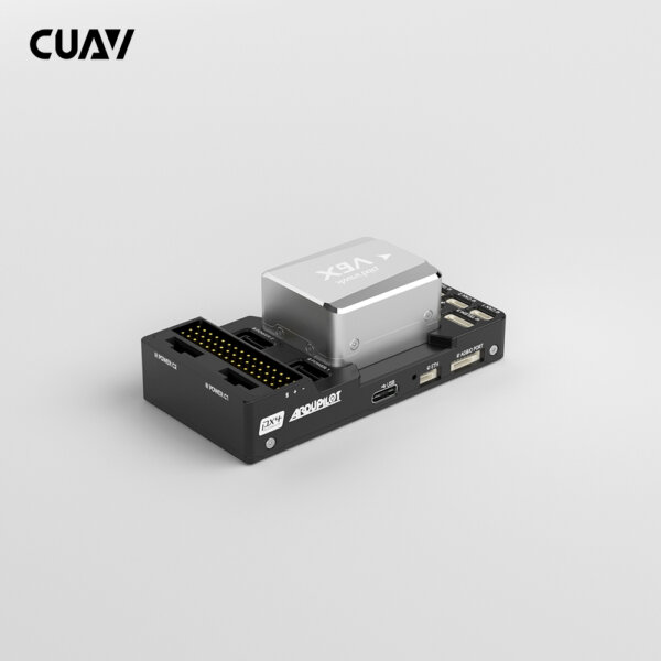CUAV New Pixhawk V6X controller – CUAV Official Store