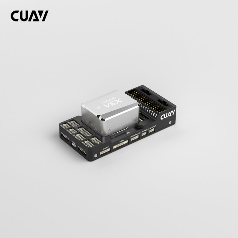 CUAV New Pixhawk V6X controller – CUAV Official Store