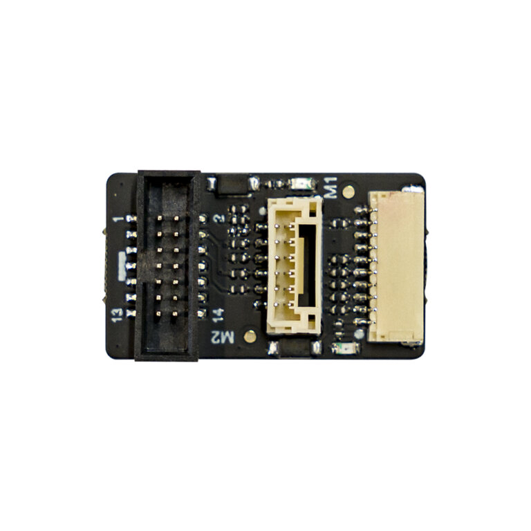 CUAV New C-ADB Secondary Development Pixhawk Debug Debugging Adapter ...
