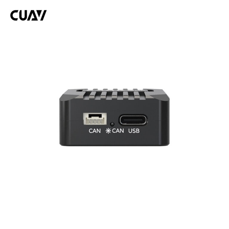 CUAV New C-RTK 2HP Dual Antenna Centimeter Position GNSS Heading Module – CUAV Official Store