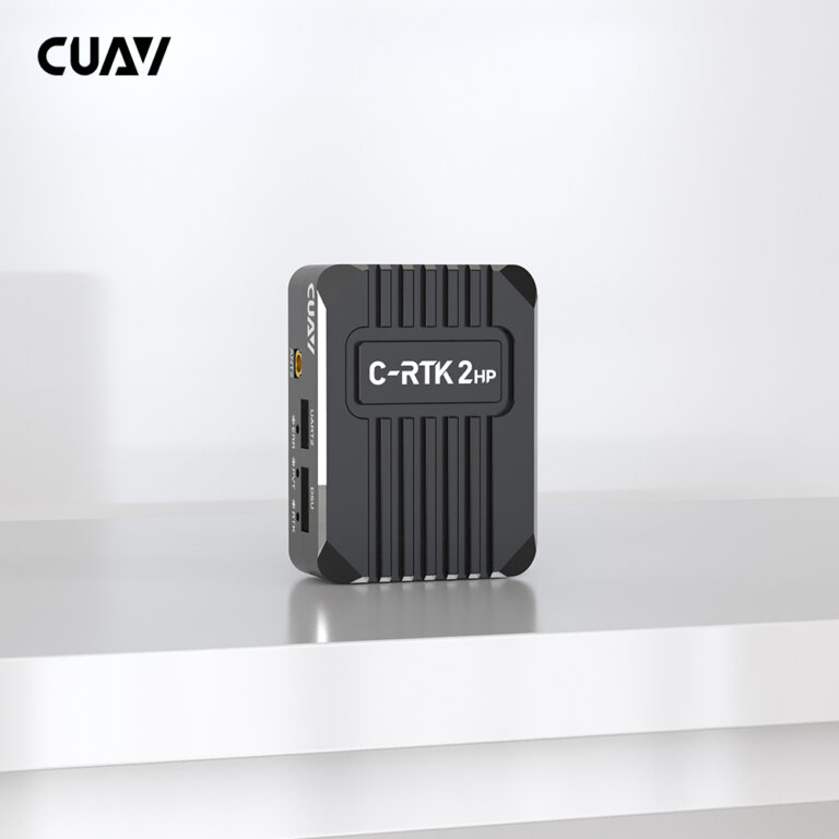 CUAV New C-RTK 2HP Dual Antenna Centimeter Position GNSS Heading Module – CUAV Official Store