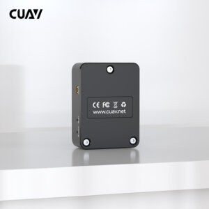 CUAV New C-RTK 2HP Dual Antenna Centimeter Position GNSS Heading Module ...