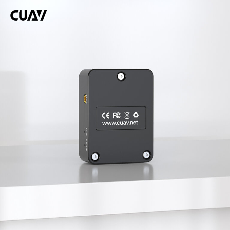 CUAV New C-RTK 2HP Dual Antenna Centimeter Position GNSS Heading Module – CUAV Official Store