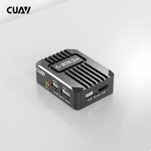 CUAV New C-RTK 2HP Dual Antenna Centimeter Position GNSS Heading Module ...