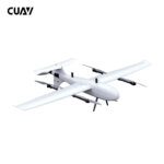 CUAV New VT240 pro VTOL for mapping surveying inspection – CUAV Official Store
