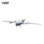 CUAV New VT240 pro VTOL for mapping surveying inspection – CUAV Official Store