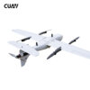 CUAV New VT240 pro VTOL for mapping surveying inspection – CUAV ...