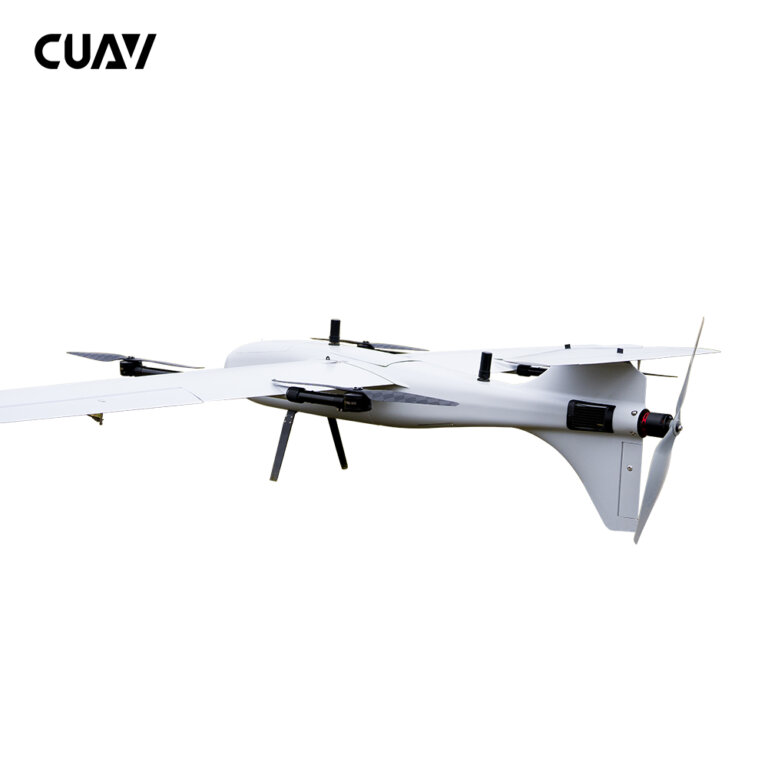 CUAV New VT240 pro VTOL for mapping surveying inspection – CUAV Official Store
