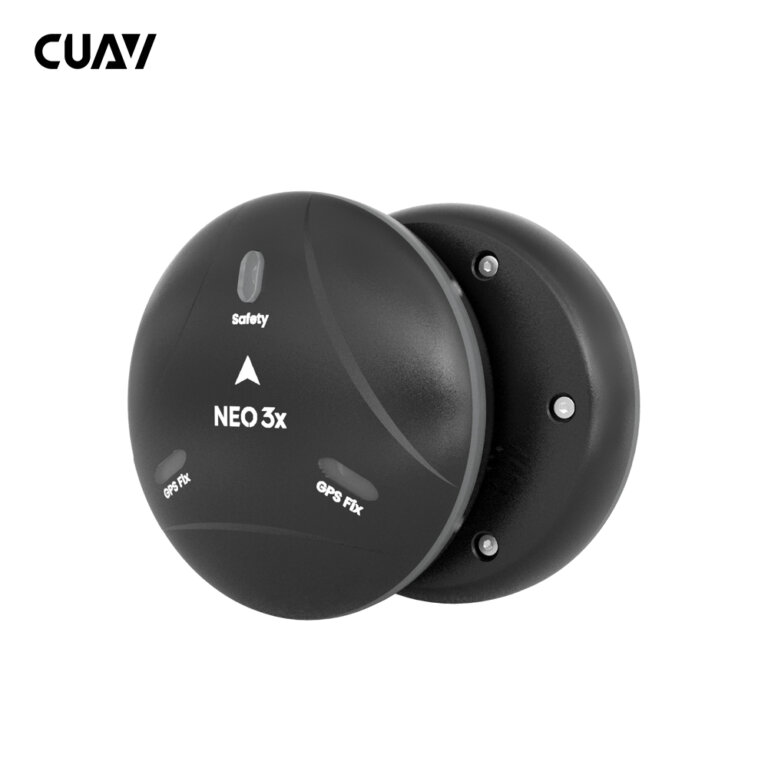 CUAV NEW NEO 3X GPS Module – CUAV Official Store