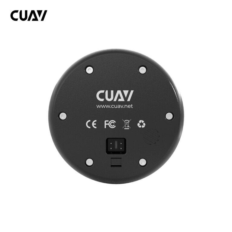 CUAV NEW NEO 3X GPS Module Ublox M9N GNSS for Drone – CUAV Official Store