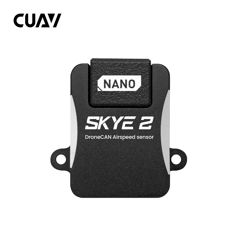 CUAV SKYE dronecan protocal airspeed sensor – CUAV Official Store