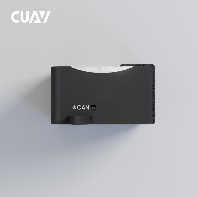 CUAV New SKYE 2 Nano DroneCAN DLVR High Accuracy And Linearity Airspeed Sensor – CUAV Official Store