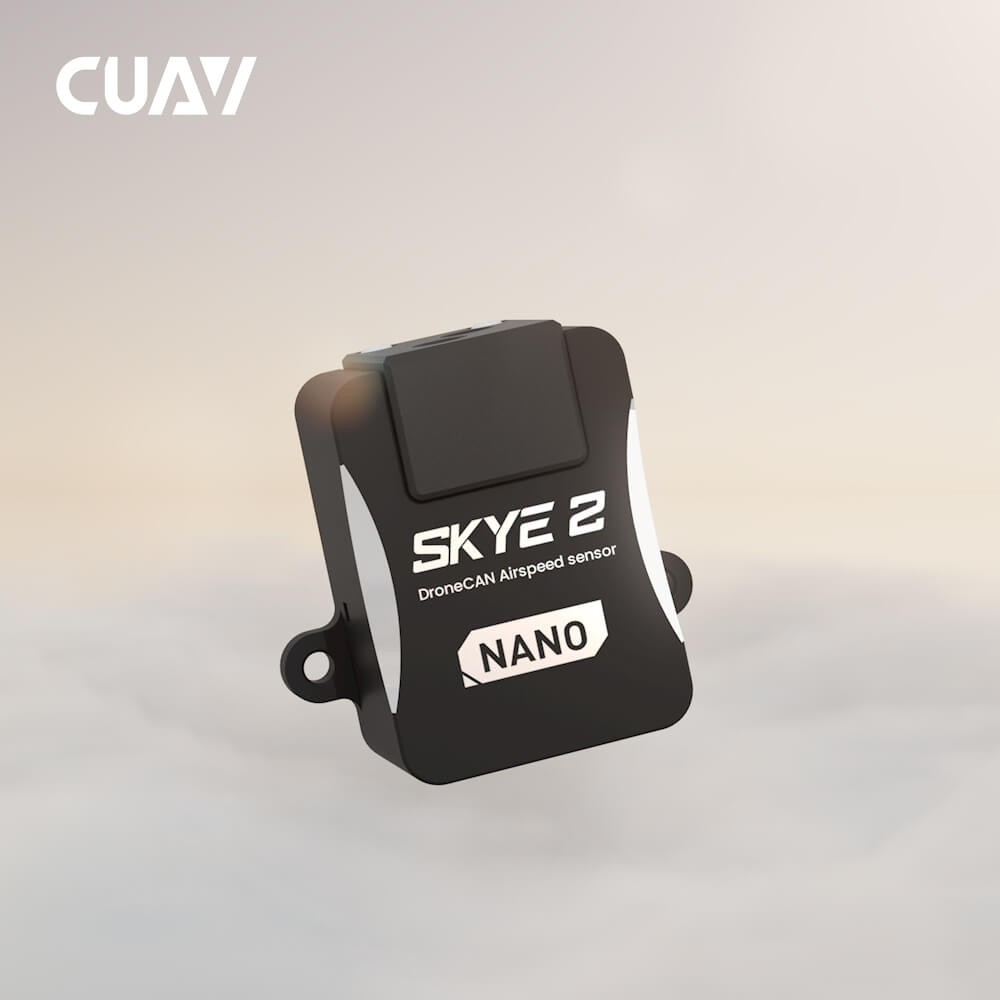 CUAV Official Store – Autopilot&UAV Modules