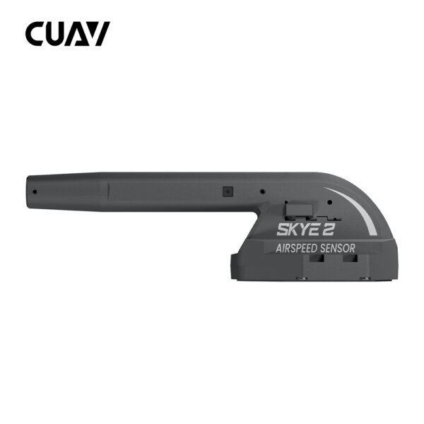 CUAV New Upgraded SKYE 2 Airspeed Sensor Meter for Drone – CUAV ...