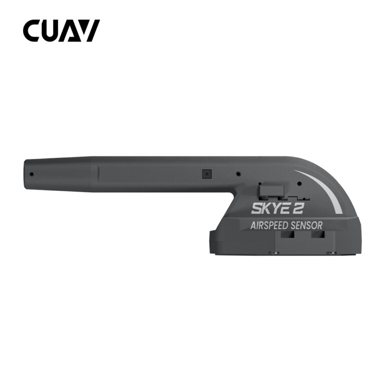 CUAV New Upgraded SKYE 2 Airspeed Sensor Meter – CUAV Official Store