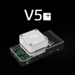 CUAV Drone Pixhawk V5+ Drone Controller PX4 APM – CUAV Official Store