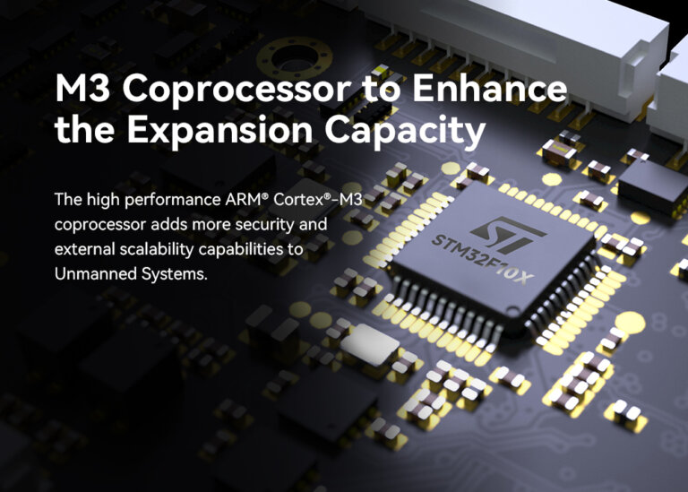 CUAV New Pixhawk V6X controller – CUAV Official Store