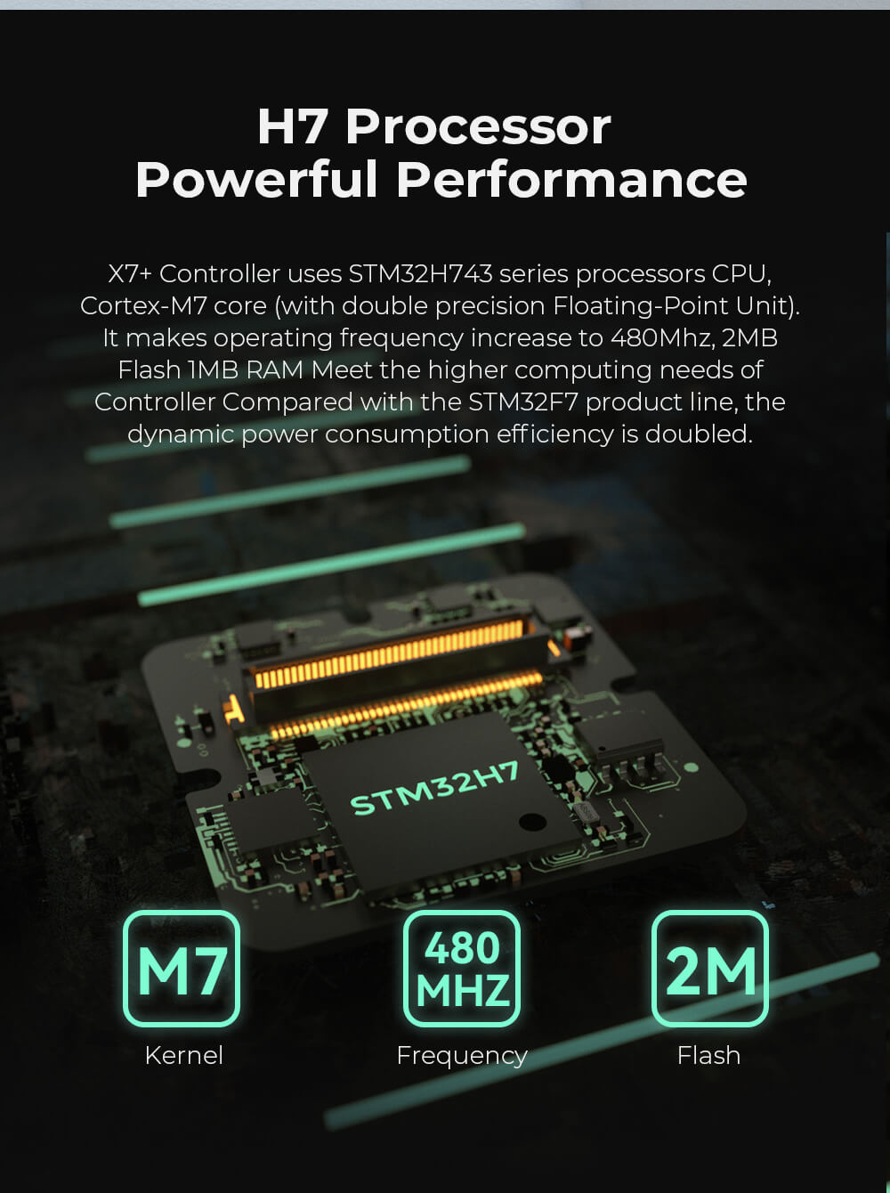 CUAV X7+ Pro Pixhawk For PX4 APM Controller – CUAV Official Store