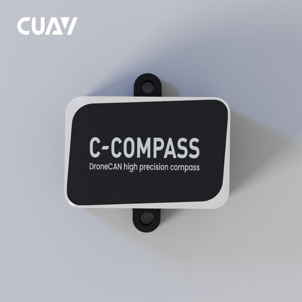 CUAV Official Store – Autopilot&UAV Modules