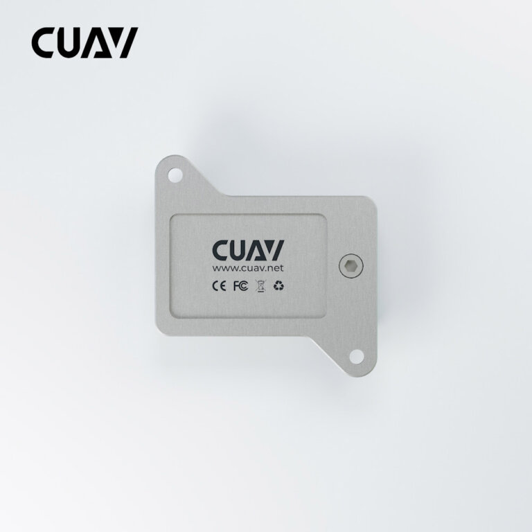 CUAV C-RID Drone Remote ID Broadcast Module – CUAV Official Store
