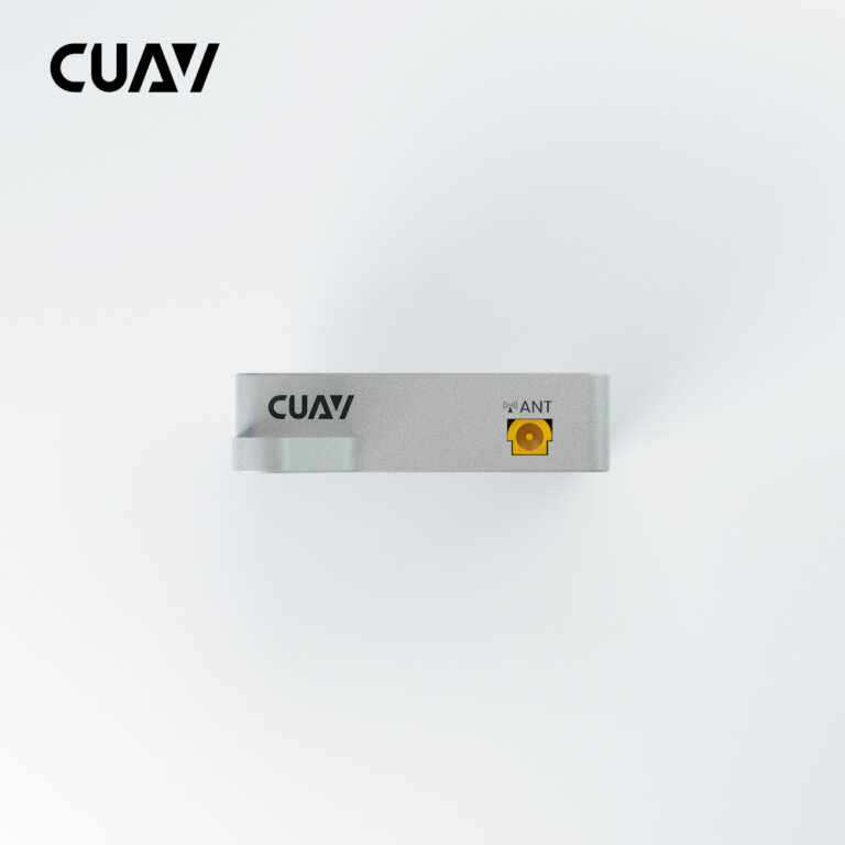 CUAV C-RID Drone Remote ID Broadcast Module – CUAV Official Store