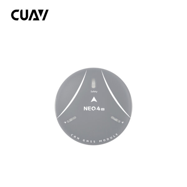 CUAV NEO 4 SE GPS Module U-BLOX M10 GNSS – CUAV Official Store