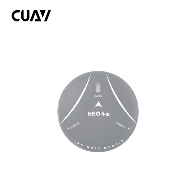 CUAV NEO 4 SE GPS Module U-BLOX M10 GNSS – CUAV Official Store