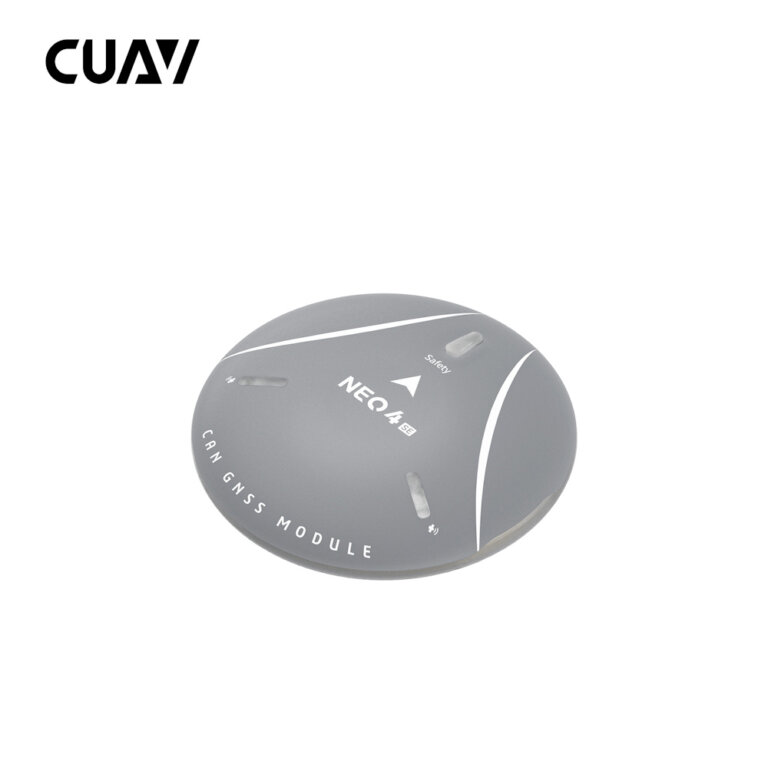 CUAV NEO 4 SE GPS Module U-BLOX M10 GNSS – CUAV Official Store